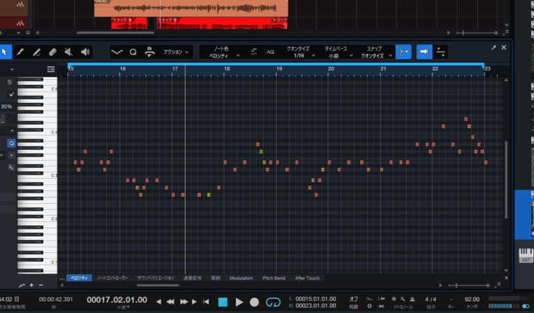 【後編】Studio One 6の「vocoder」を一生懸命理解してみた！サイドチェーンの実践解説！｜アコギとDTMと