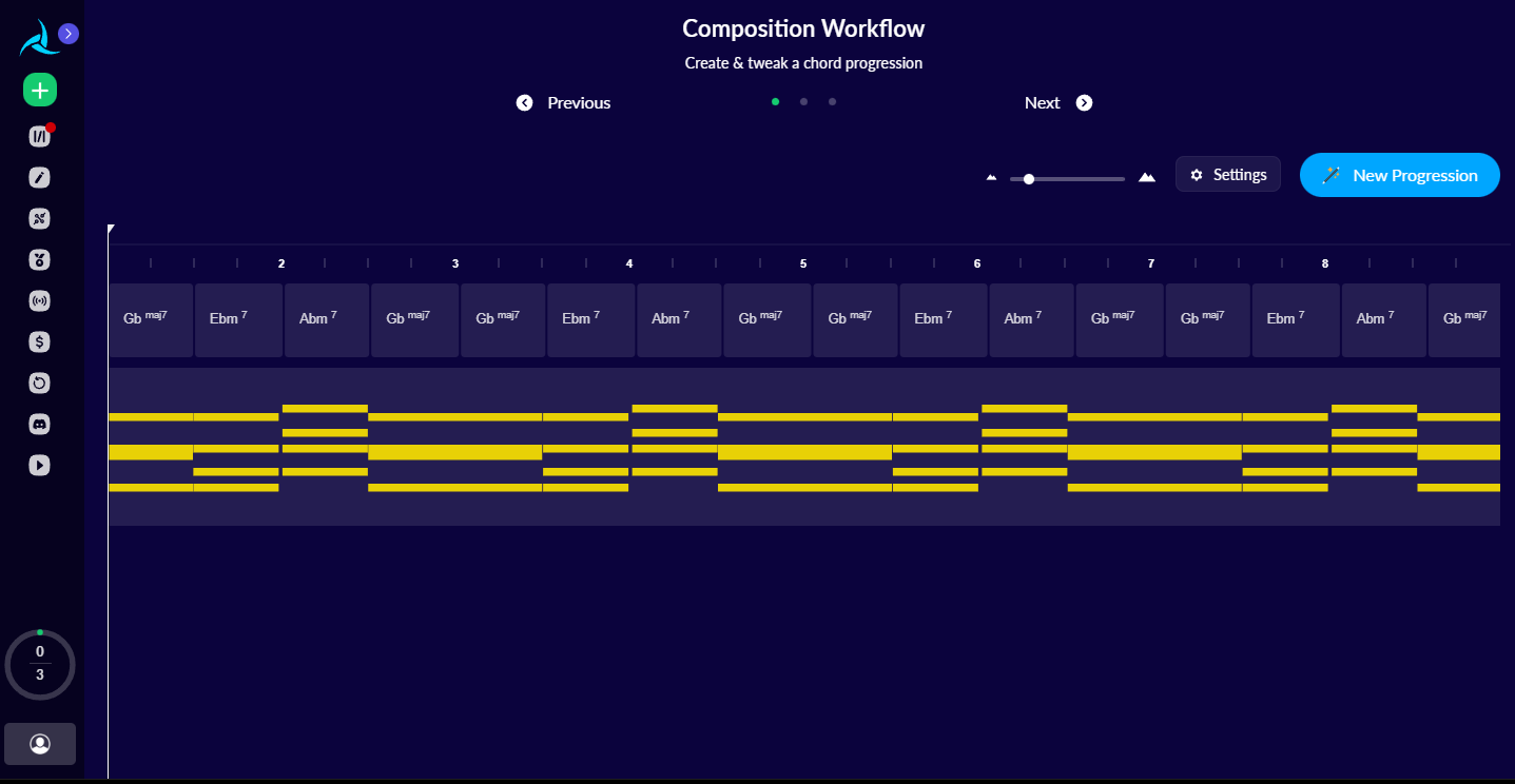 【完全解説】MIDI出力も出来る！DTMerのための音楽生成AI「AIVA」がやばすぎる！作れるジャンルが幅広過ぎて音楽人生壊されそう…！｜アコギとDTMと