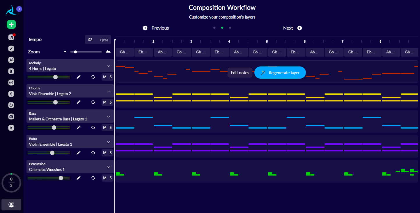 【完全解説】MIDI出力も出来る！DTMerのための音楽生成AI「AIVA」がやばすぎる！作れるジャンルが幅広過ぎて音楽人生壊されそう…！｜アコギとDTMと