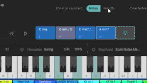 【超濃密】Scaler3のあのページが謎過ぎる…！5つのモードが渦巻く深淵の使い方をボリュームたっぷり徹底解説！｜アコギとDTMと